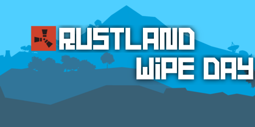 RUSTLand – Serwery RUST